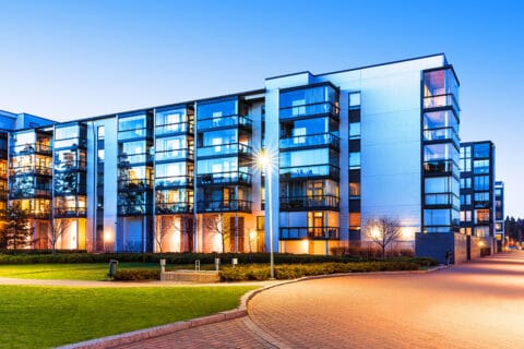 SAP Real Estate Management (RE-FX) - Consilios IT - SAP solutions for ...